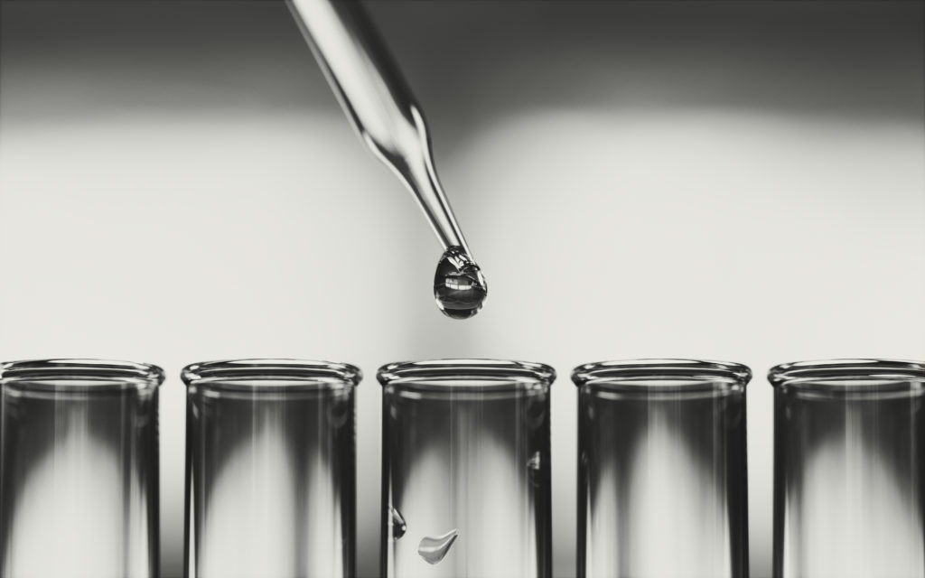 Lean Operations Diagnostic in Pharma