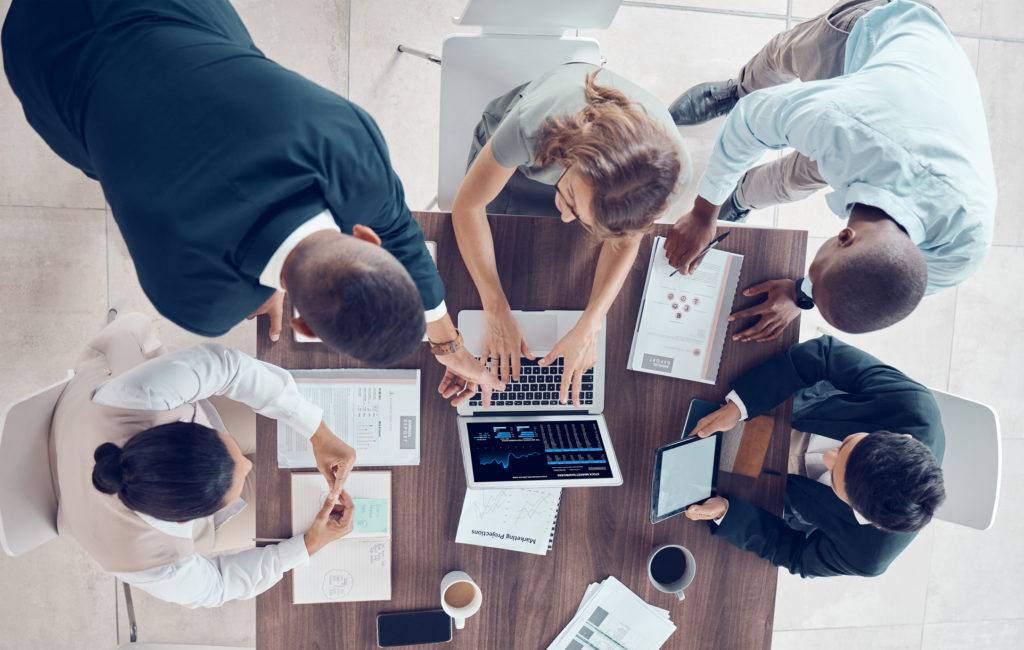 Building a successful Project Management Office (PMO)